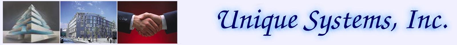 Unique Systems, Inc. - Products